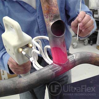 Induction Brazing | Induction Heating Applications