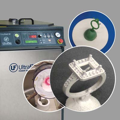 Learn about Induction Heating | Ultraflex Power