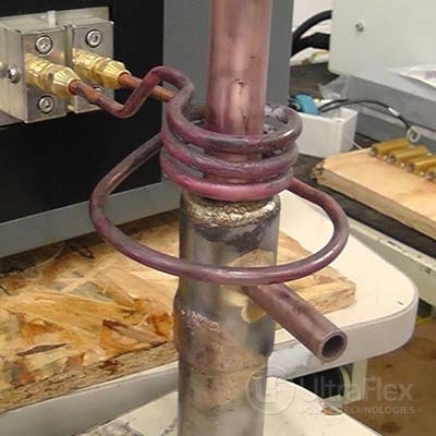 Induction Brazing | Induction Heating Applications