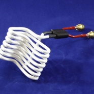 Custom Coils | Services | Ultraflex Power