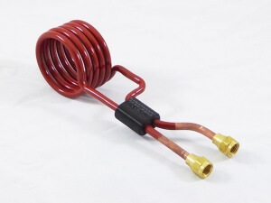 Custom Induction Heating Coils | UltraFlex Power Technologies, Inc.
