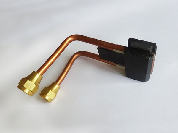 Custom Induction Heating Coils | UltraFlex Power Technologies, Inc.