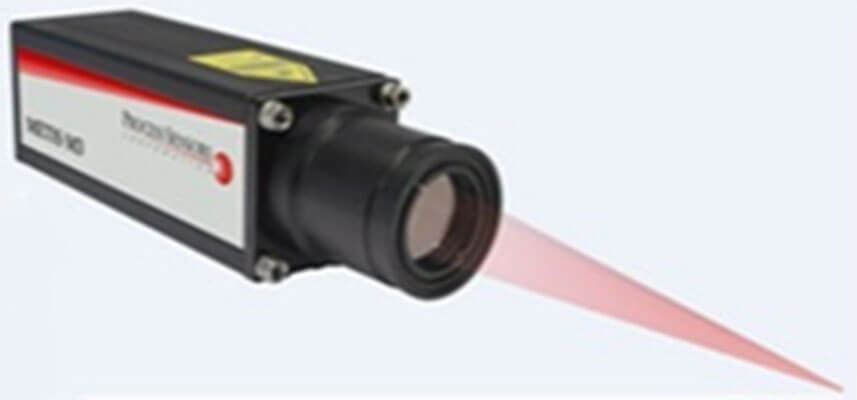 Temperature Control and Monitoring | UltraFlex Power Technologies