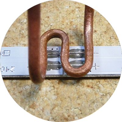 Induction Soldering | Ultraflex Power Technologies