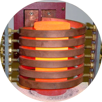 Susceptor Heating Application | UltraFlex Power Technologies