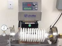 Susceptor Heating Application | UltraFlex Power Technologies