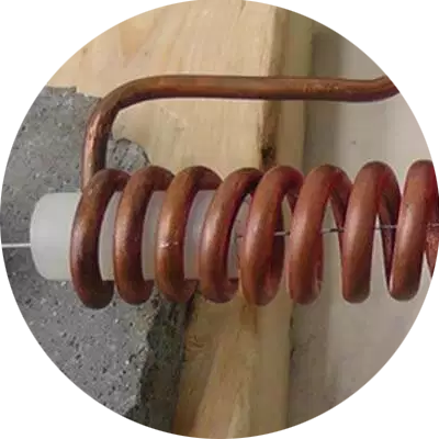 Wire Heating Application | Ultraflex Power Technologies