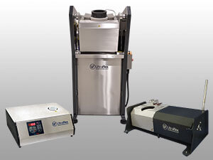Induction Melters | Induction Melting Furnaces | UltraFlex
