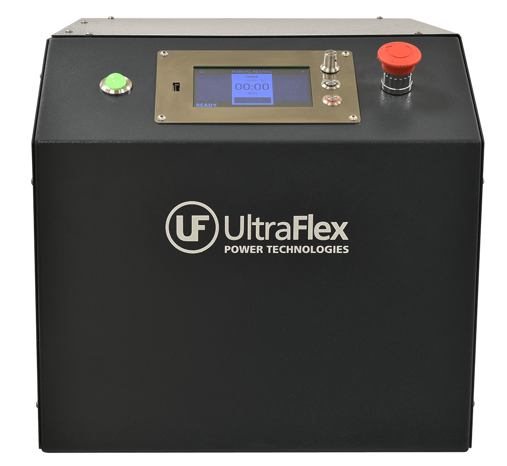 Comparing Induction Systems | Ultraflex Power Technologies