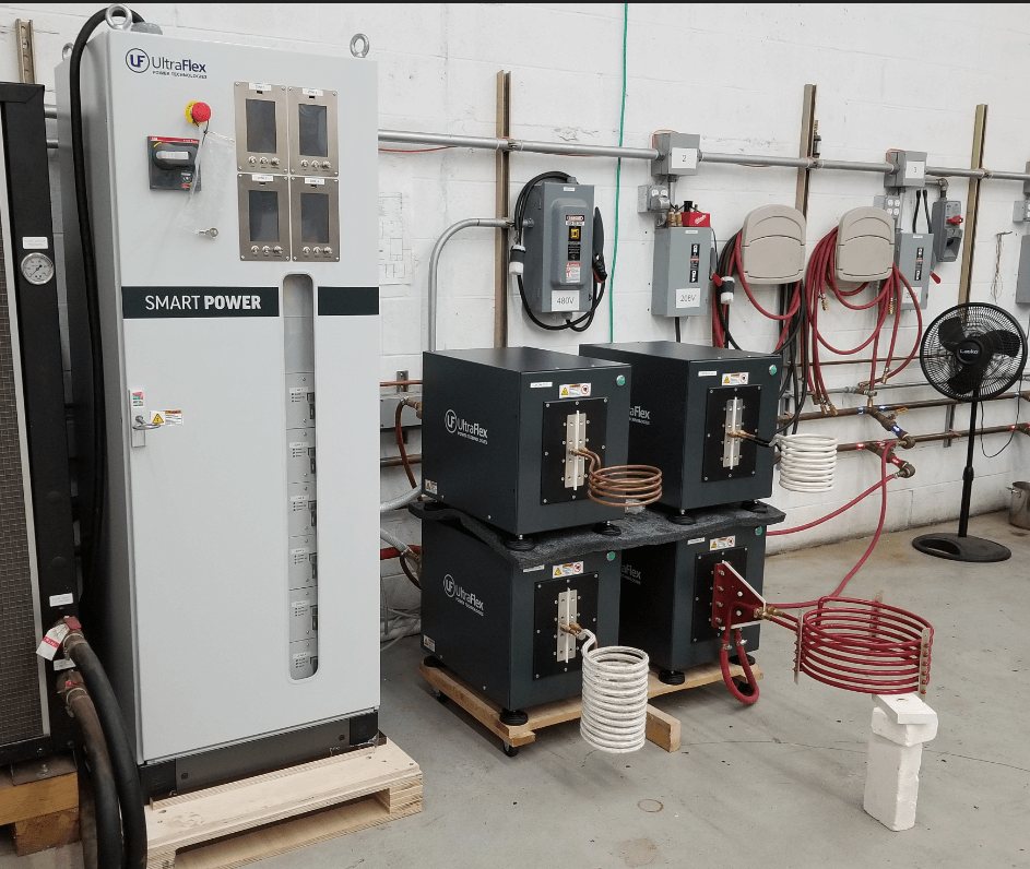 Video Library Installation | UltraflexPower