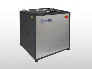 Casting Centrifugal machines - Induction casting of metals