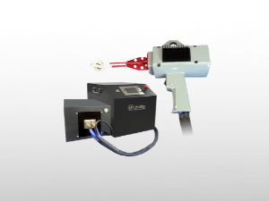 Handheld Induction Brazing System | UltraFlex Power Technologies, Inc.